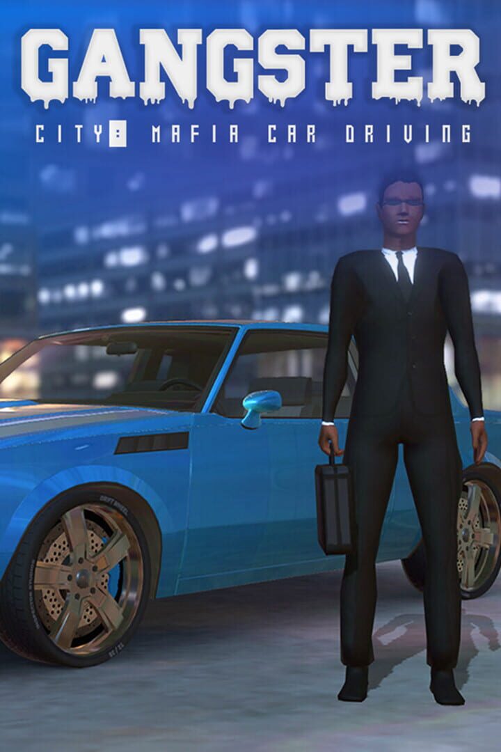 Is Gangster City: Mafia Car Driving Down Right Now? - Gamebezz