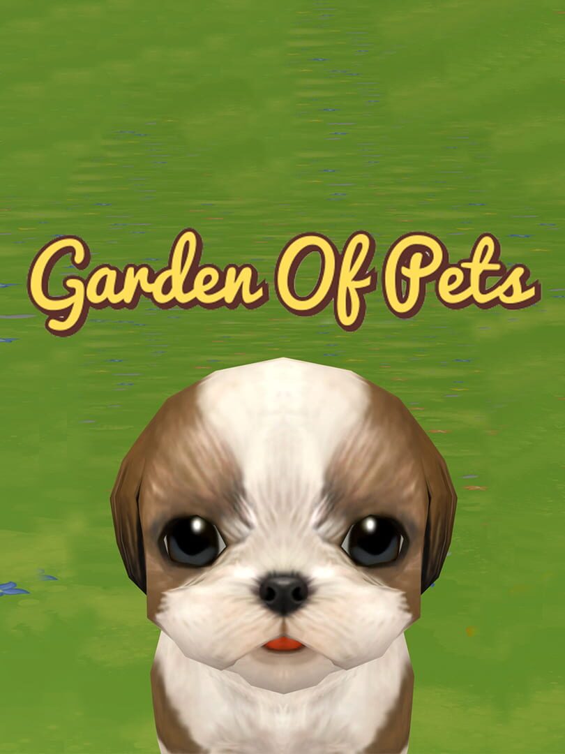 Is Garden of Pets Down Right Now? - Gamebezz