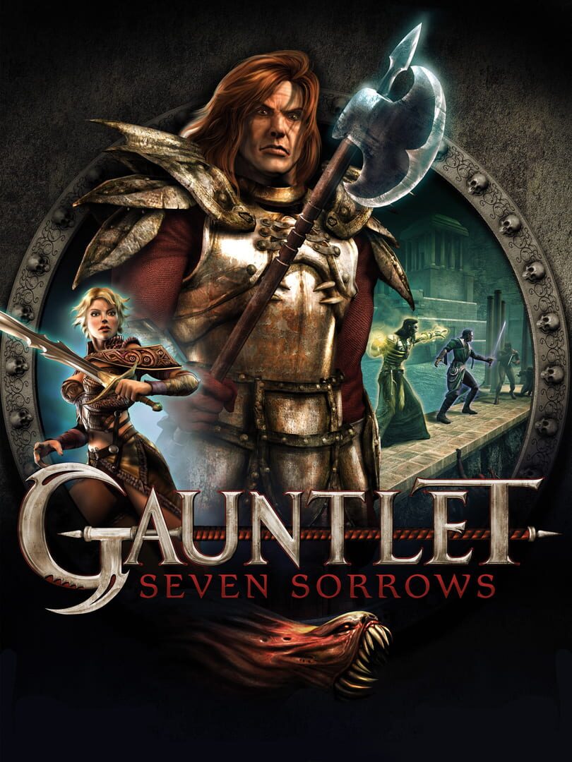 Is Gauntlet: Seven Sorrows Down Right Now? Server Status & Outages ...