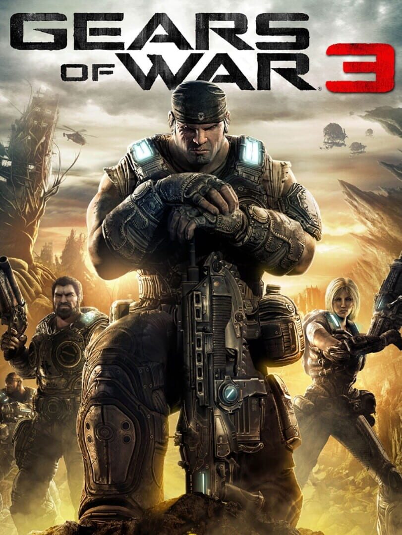 Is Gears of War 3 Down Right Now? Server Status & Outages | Gamebezz