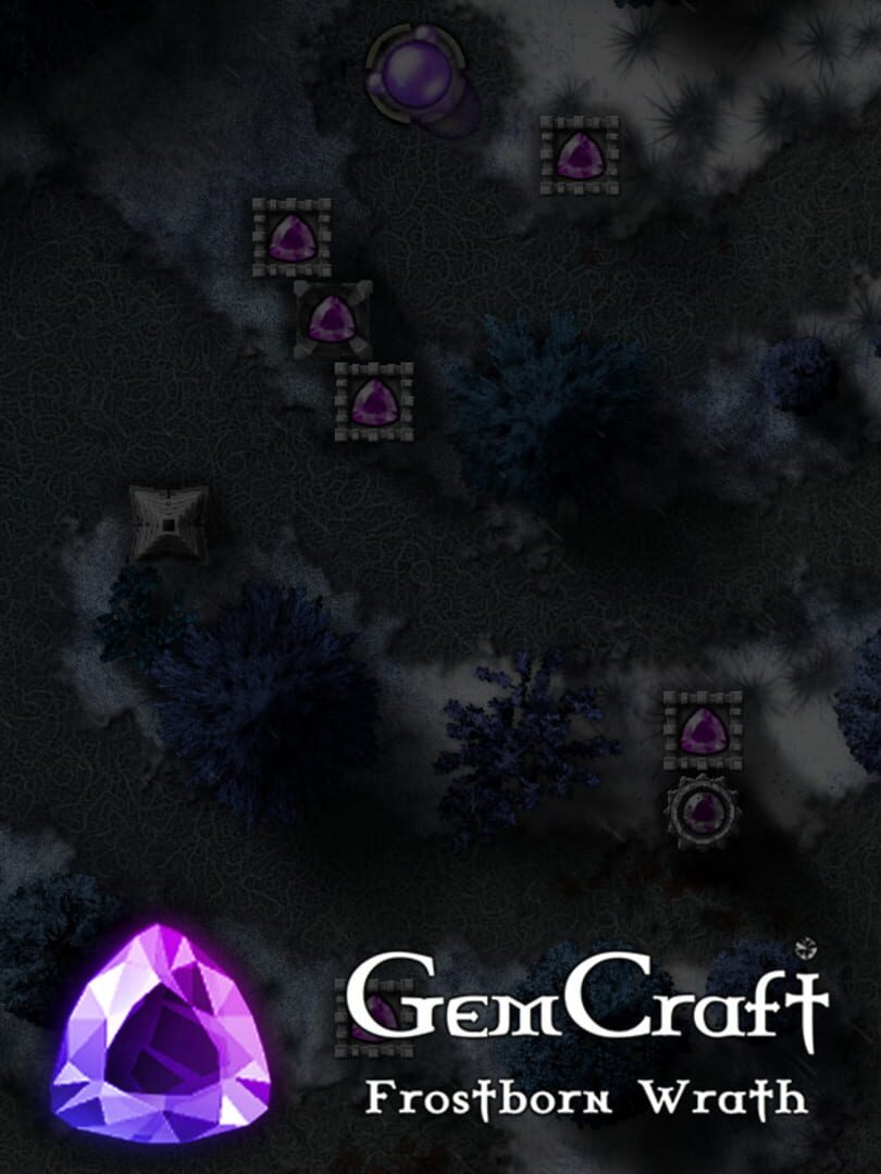 Is GemCraft: Frostborn Wrath Down Right Now? - Gamebezz