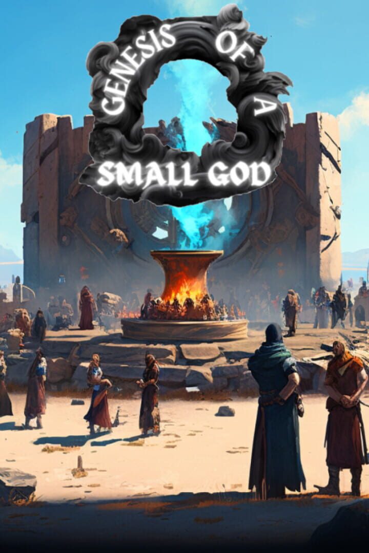 Is Genesis of a Small God Down Right Now? Server Status & Outages ...