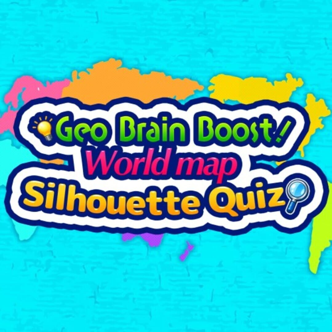 Is Geo Brain Boost! World Map Silhouette Quiz Down Right Now? Server ...