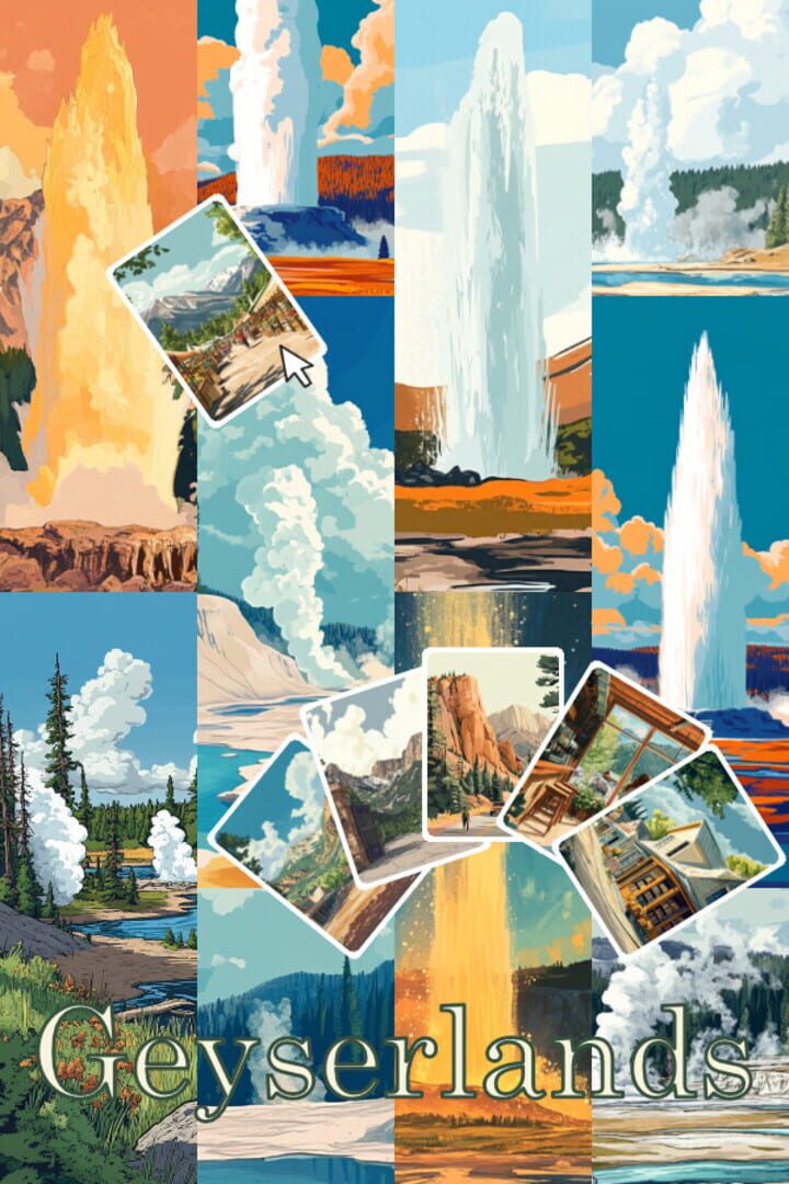 Is Geyserlands Down Right Now? Server Status & Outages | Gamebezz