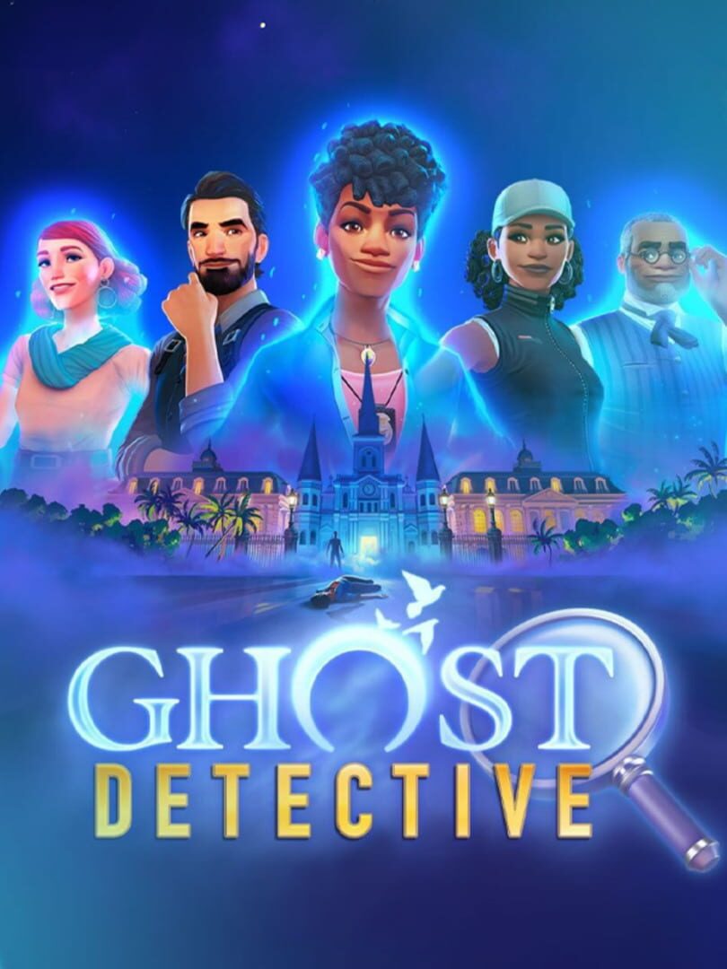 Is Ghost Detective Down Right Now? Server Status & Outages | Gamebezz
