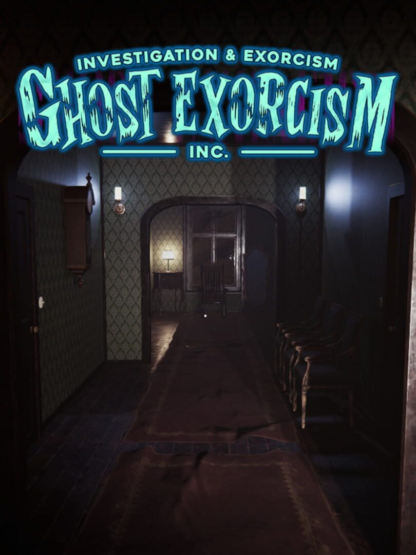 Ghost Exorcism Inc. funktioniert nicht? Probleme & Störungen | Gamebezz