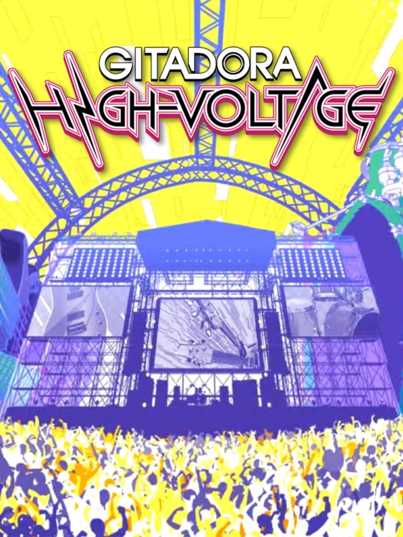 Is Gitadora High-Voltage Down Right Now? Server Status & Outages | Gamebezz