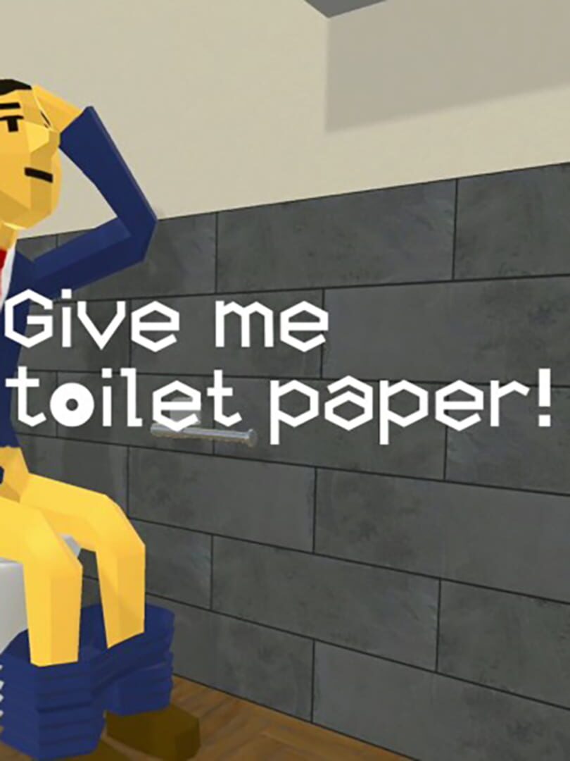 Is Give Me Toilet Paper! Down Right Now? Server Status & Outages | Gamebezz