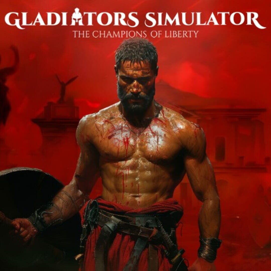 Is Gladiators Simulator: The Champions of Liberty Down Right Now ...