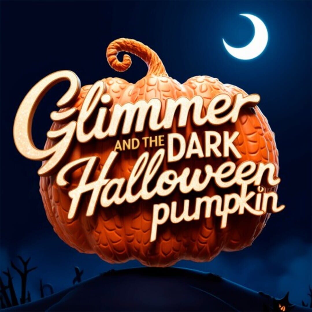 Is Glimmer and the Dark Halloween Pumpkin Down Right Now? - Gamebezz
