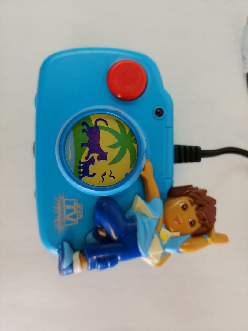 Is Go, Diego, Go! Down Right Now? Server Status & Outages | Gamebezz