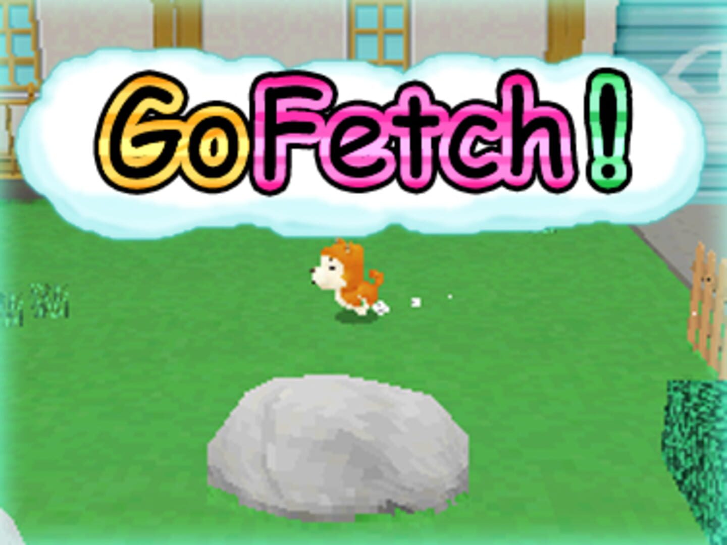 Is Go Fetch! Down Right Now? Server Status & Outages | Gamebezz