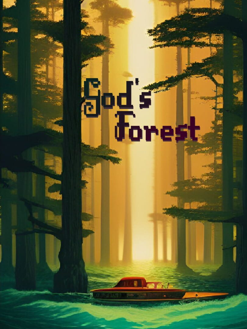 Is God's Forest Down Right Now? - Gamebezz