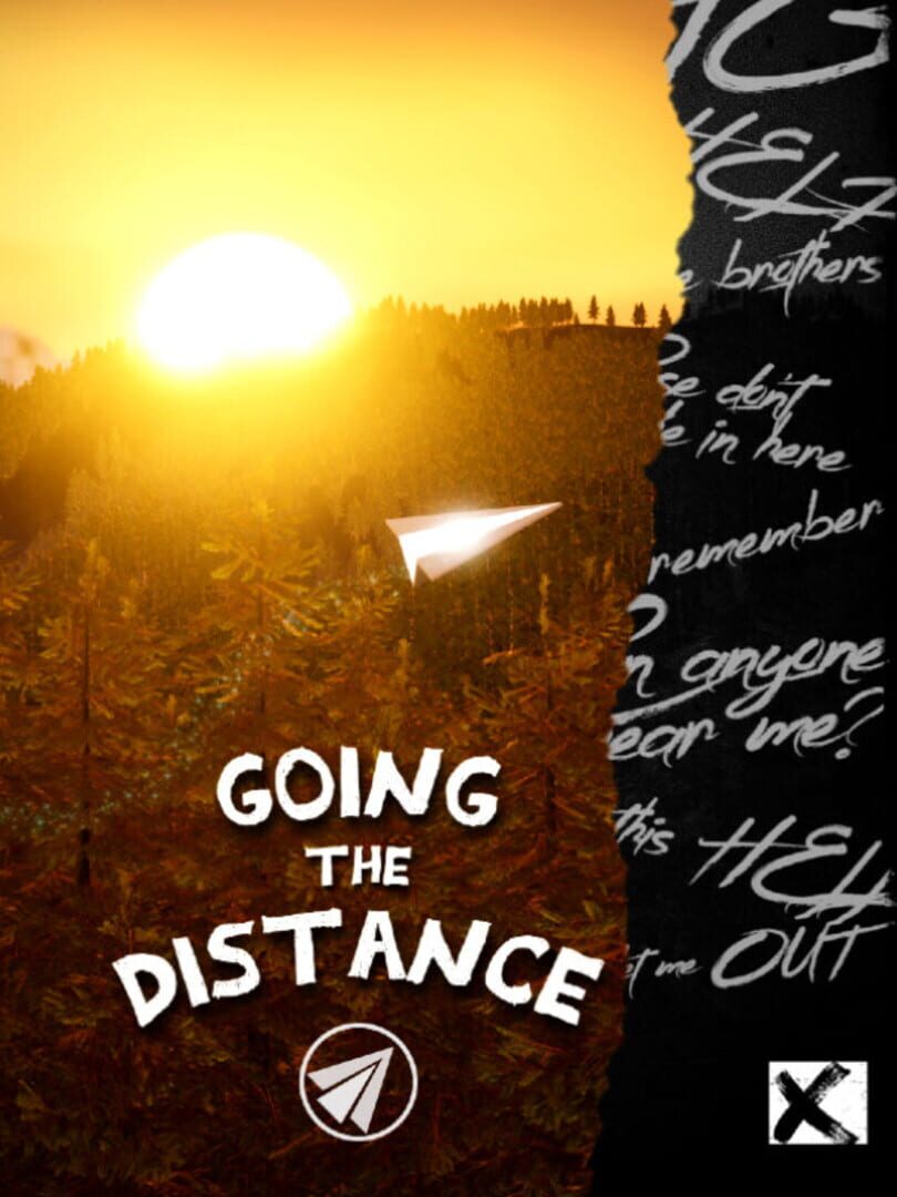 Is Going the Distance Down Right Now? - Gamebezz