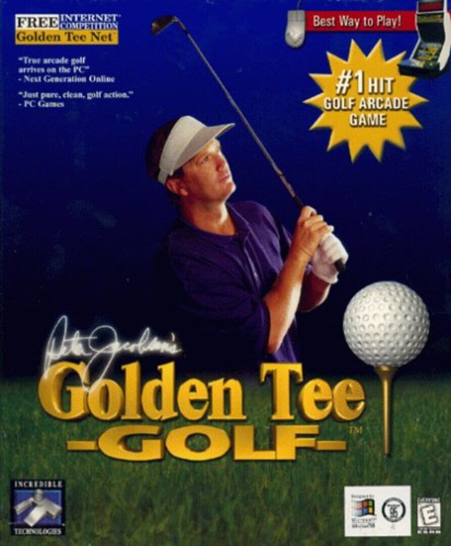 Is Golden Tee Golf Down Right Now? Server Status & Outages | Gamebezz