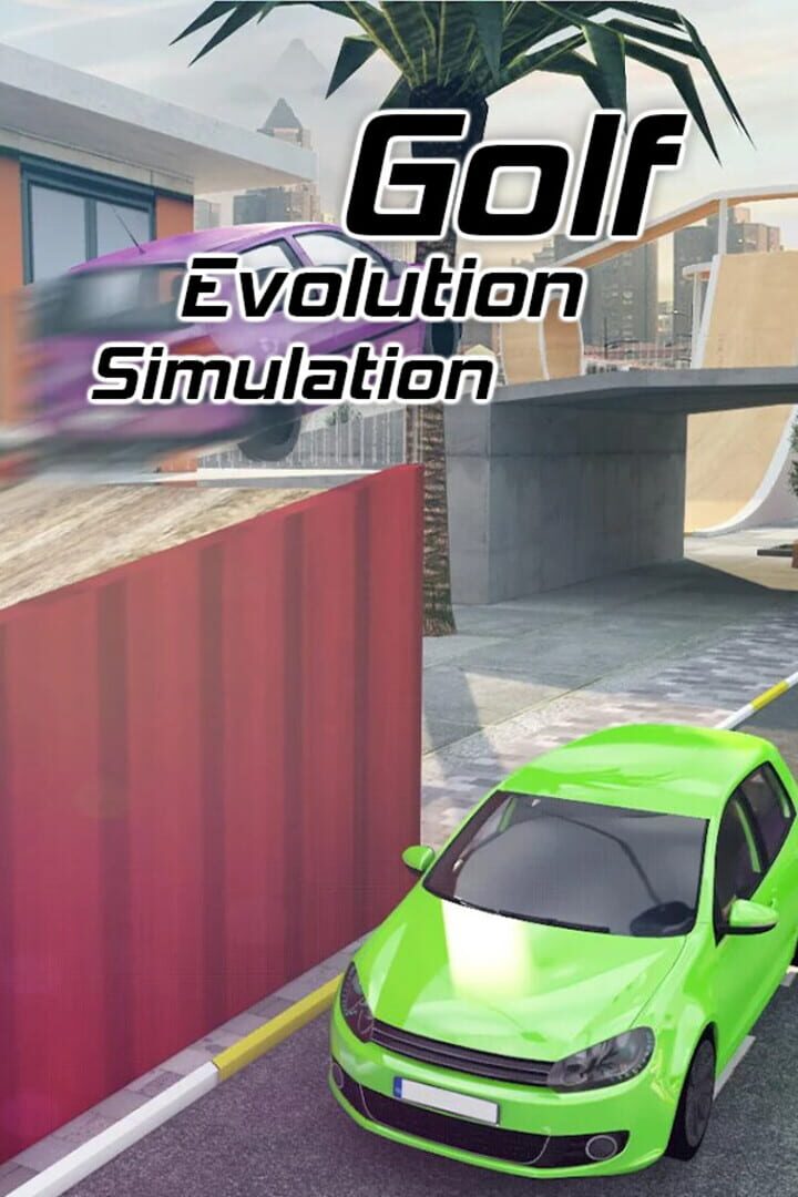 Is Golf Evolution Simulation Down Right Now? - Gamebezz