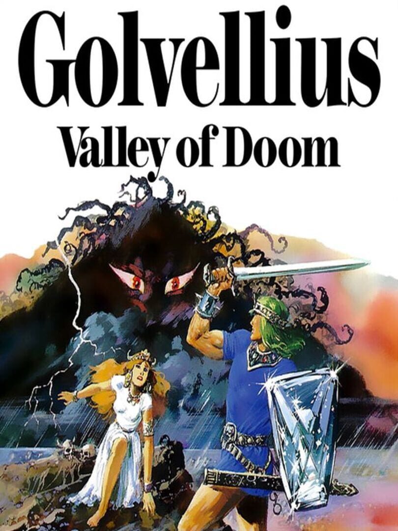 Is Golvellius: Valley of Doom Down Right Now? Server Status & Outages ...