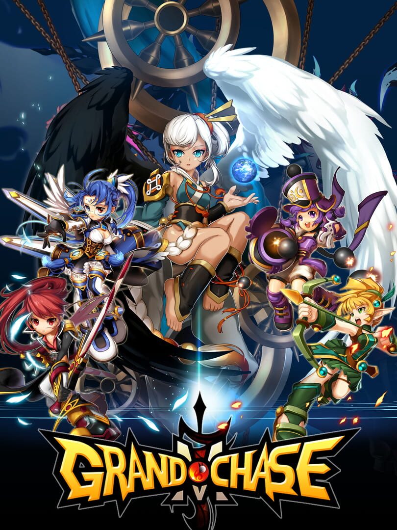 Is Grand Chase M Down Right Now? Server Status & Outages | Gamebezz