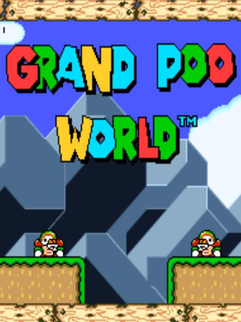 Is Grand Poo World Down Right Now? Server Status & Outages | Gamebezz