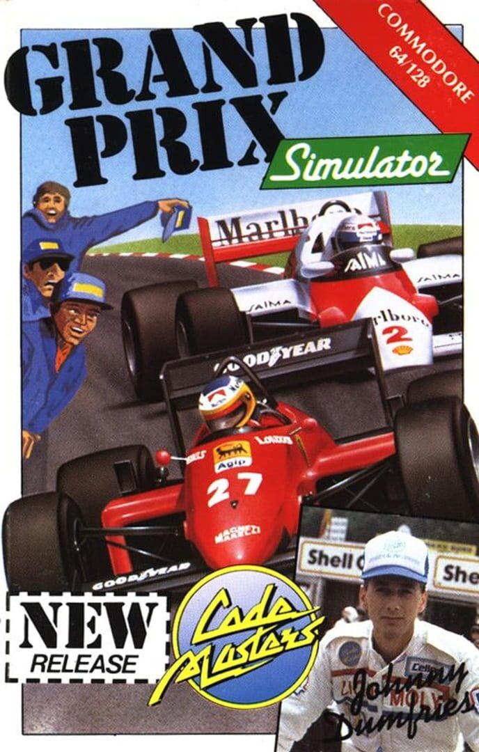 Is Grand Prix Simulator Down Right Now? - Gamebezz