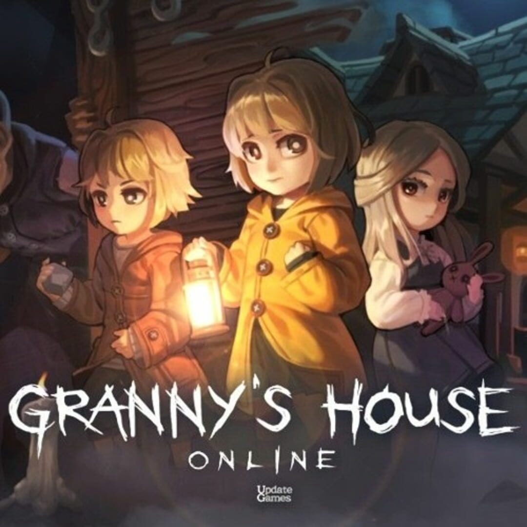 Is Granny's House Down Right Now? Server Status & Outages | Gamebezz