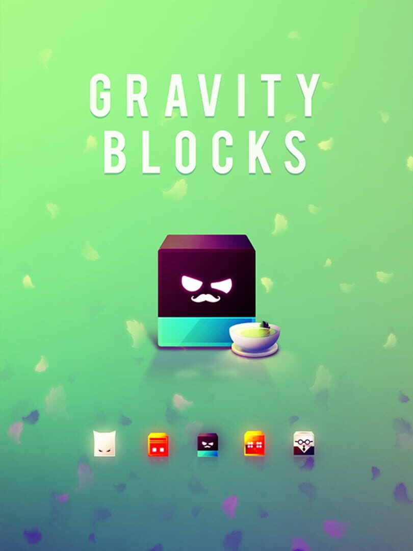 Is Gravity Blocks: The Last Rotation Down Right Now? Server Status ...