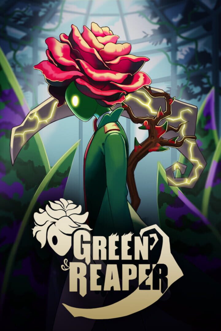 Is Green Reaper Down Right Now? Server Status & Outages | Gamebezz