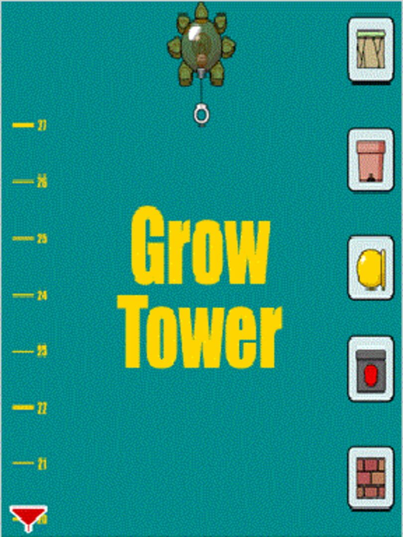 Is Grow Tower Down Right Now? - Gamebezz