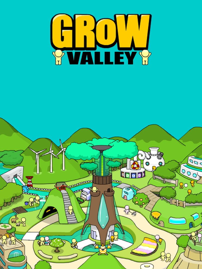 Is Grow Valley Down Right Now? Server Status & Outages | Gamebezz
