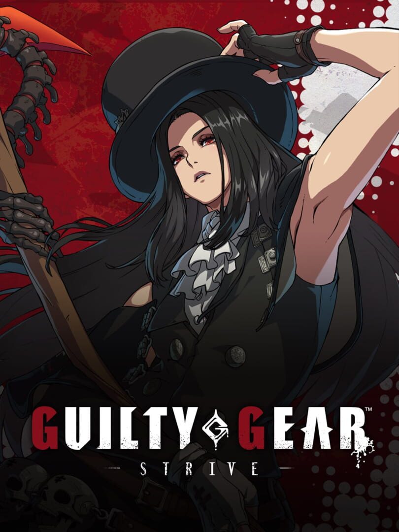 Is Guilty Gear: Strive - Additional Character 5: Testament Down Right ...