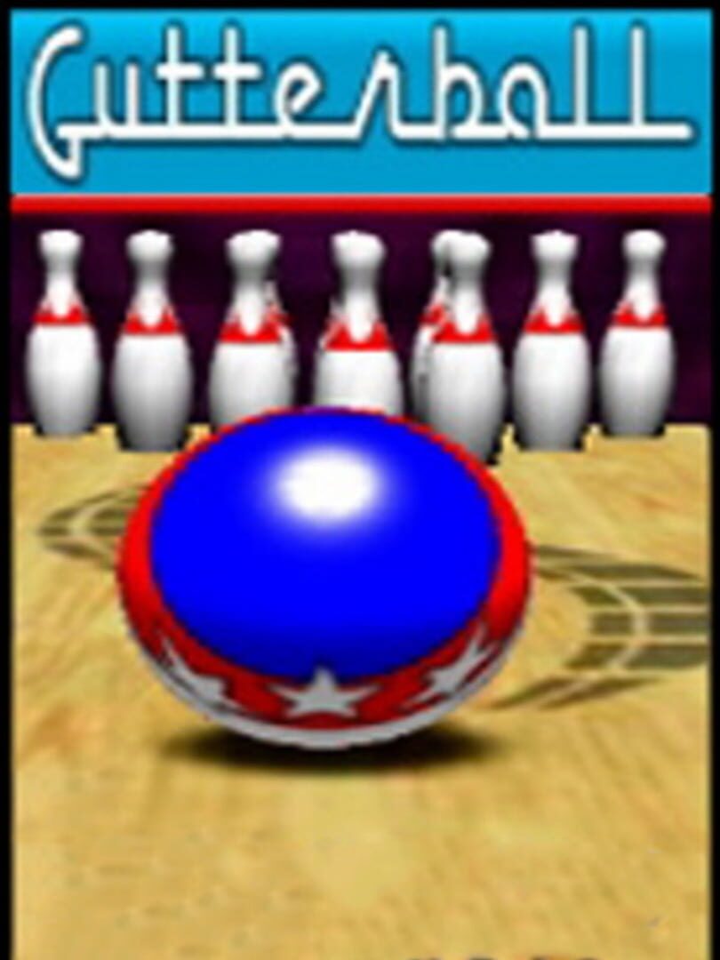 Is Gutterball 3D Down Right Now? - Gamebezz