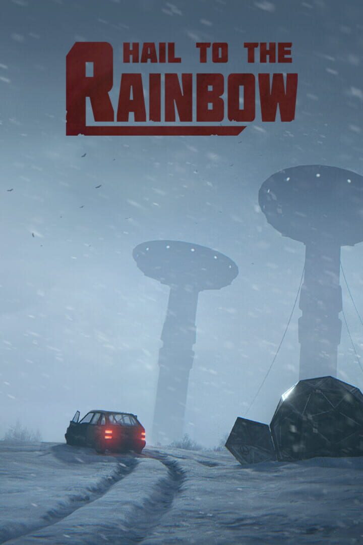 Is Hail to the Rainbow Down Right Now? - Gamebezz