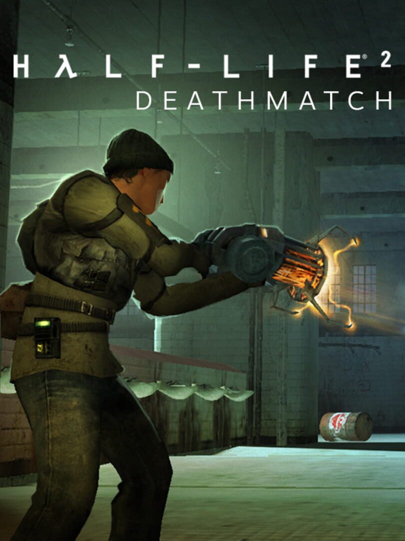Is Half-Life 2: Deathmatch Down Right Now? Server Status & Outages ...