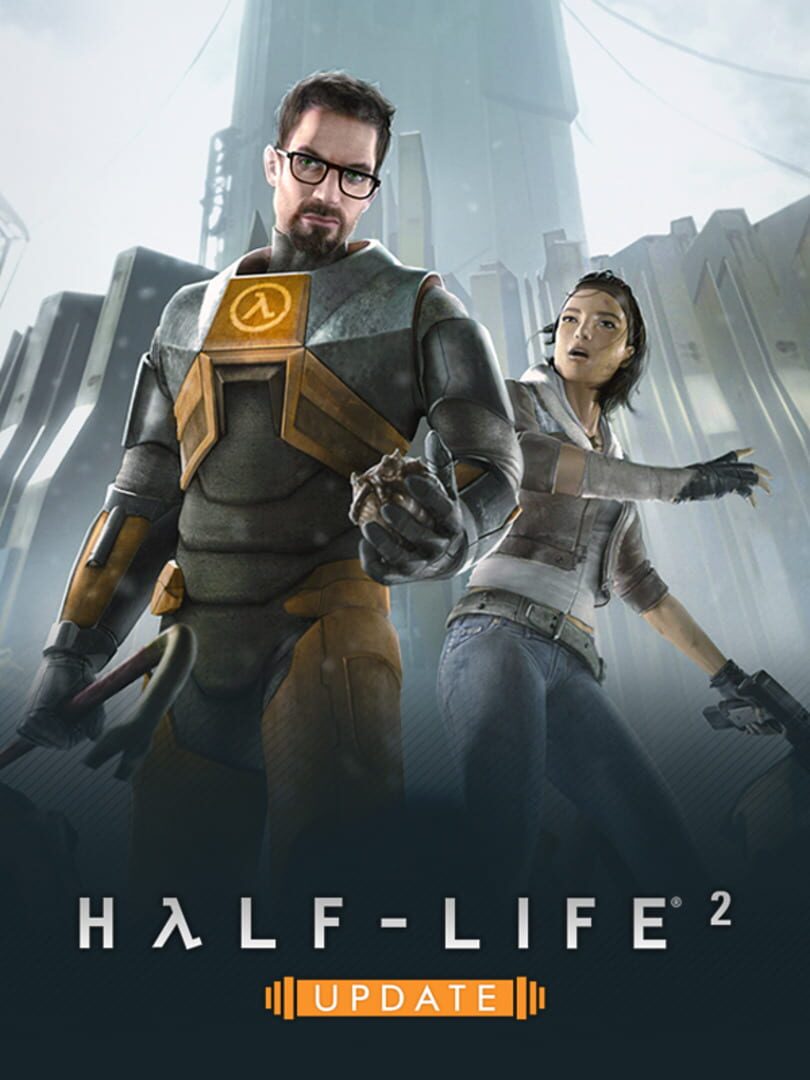 Is Half Life 2 Update Down Right Now Gamebezz