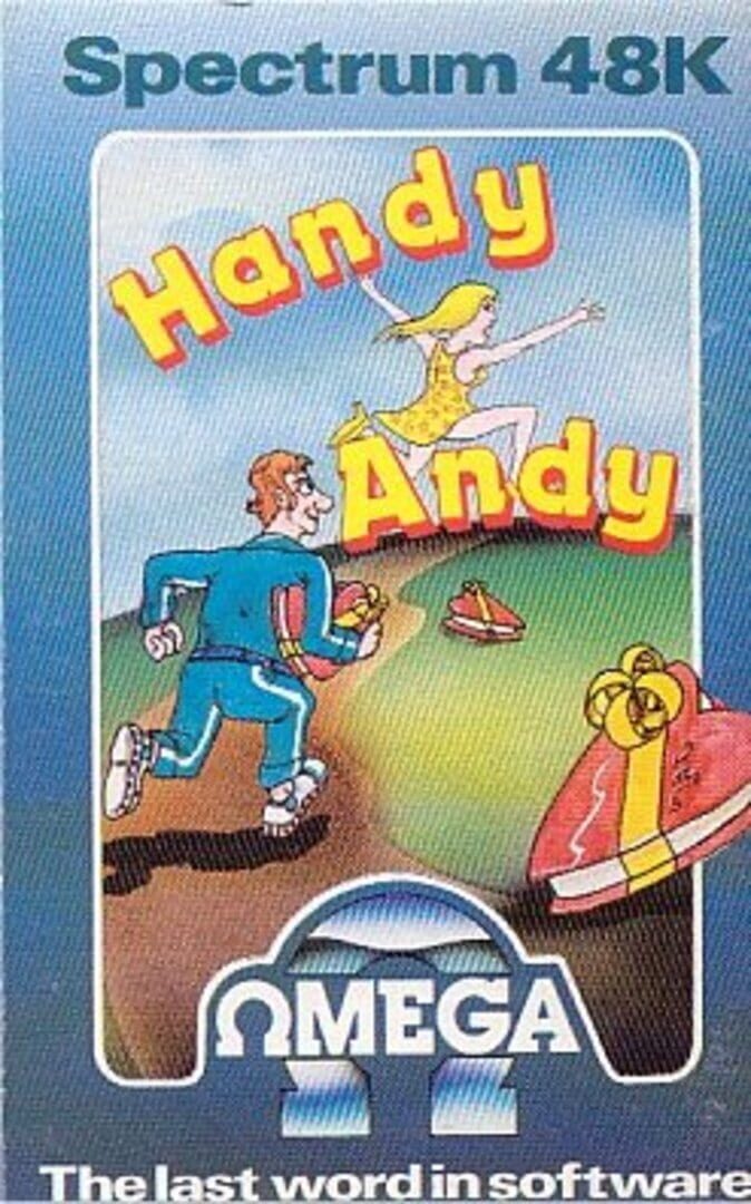 Is Handy Andy Down Right Now? - Gamebezz
