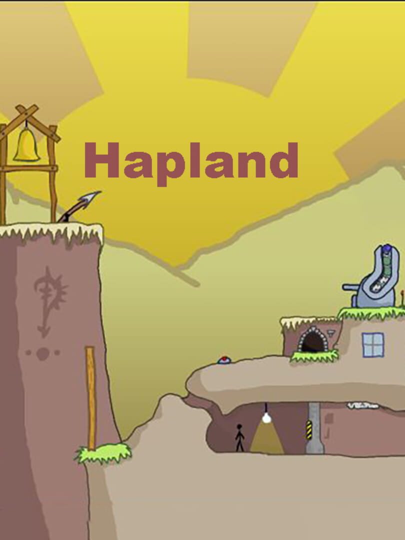Is Hapland Down Right Now? Server Status & Outages | Gamebezz