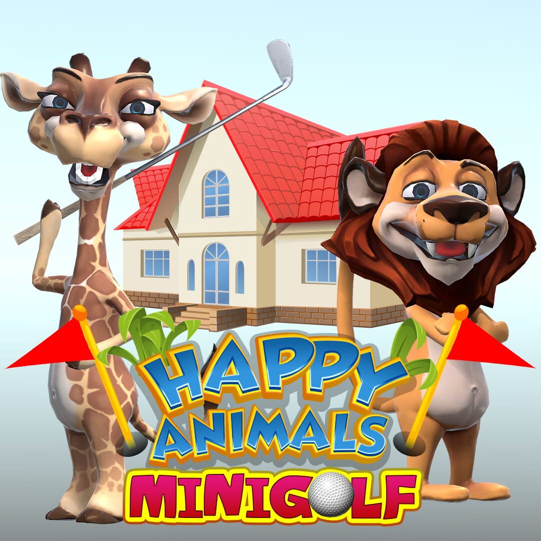 Is Happy Animals Mini Golf Down Right Now? - Gamebezz