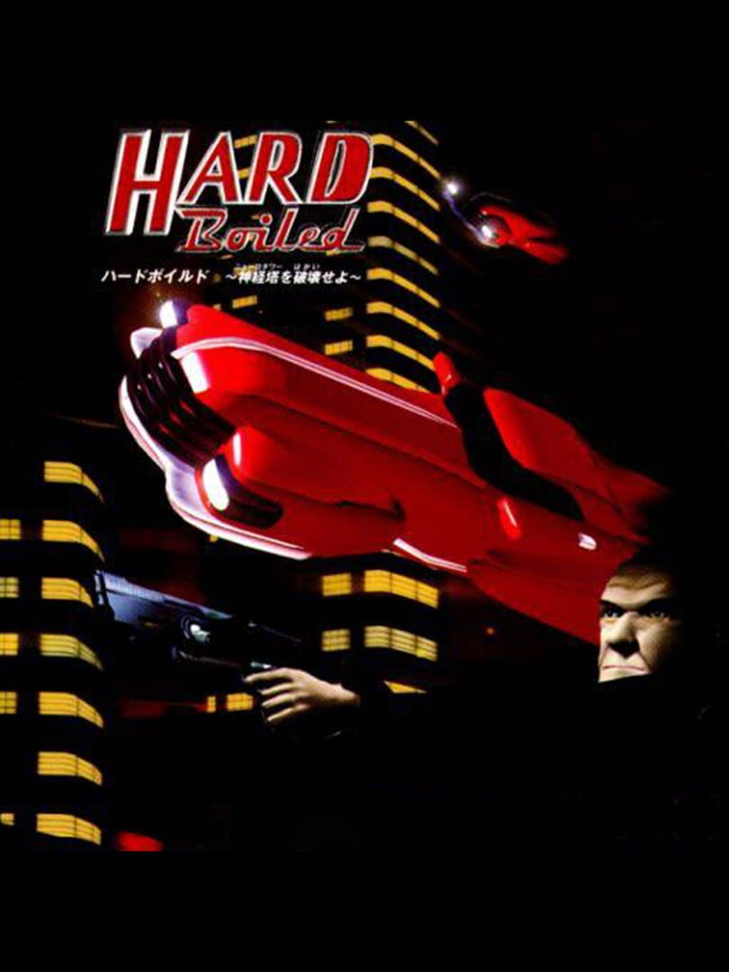 Is Hard Boiled Down Right Now? Server Status & Outages | Gamebezz