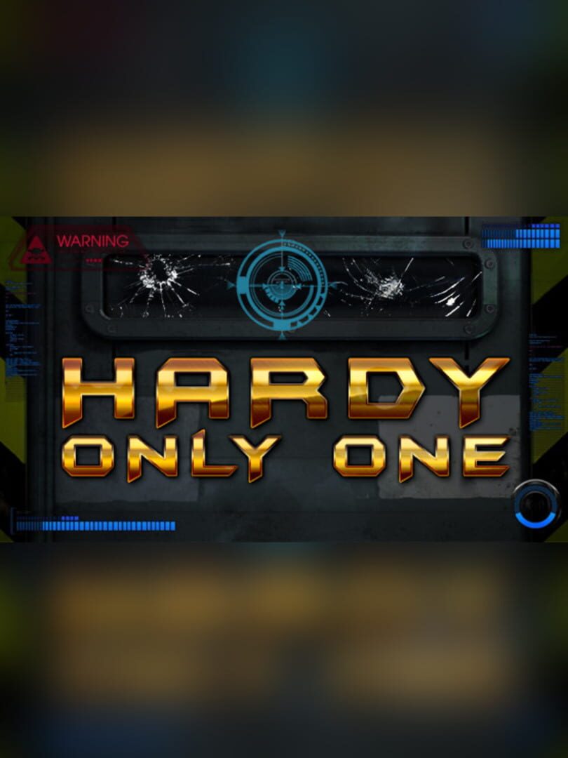 Is Hardy Only One Down Right Now? - Gamebezz
