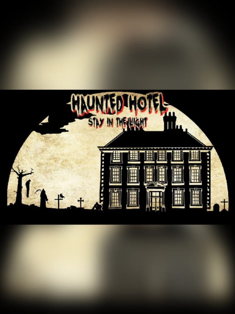 Is Haunted Hotel: Stay in the Light Down Right Now? Server Status ...