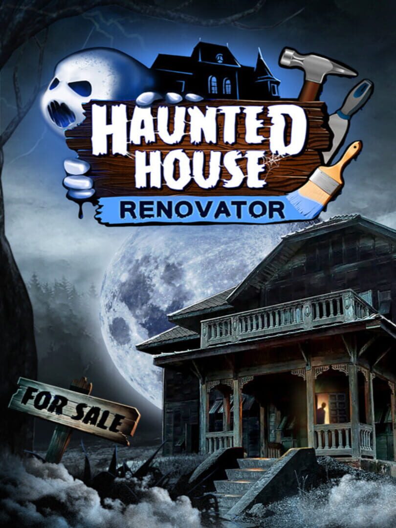 Is Haunted House Renovator Down Right Now? - Gamebezz