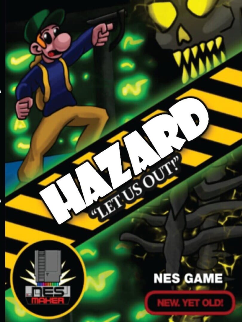 Is Hazard: Let Us Out! Down Right Now? Server Status & Outages | Gamebezz