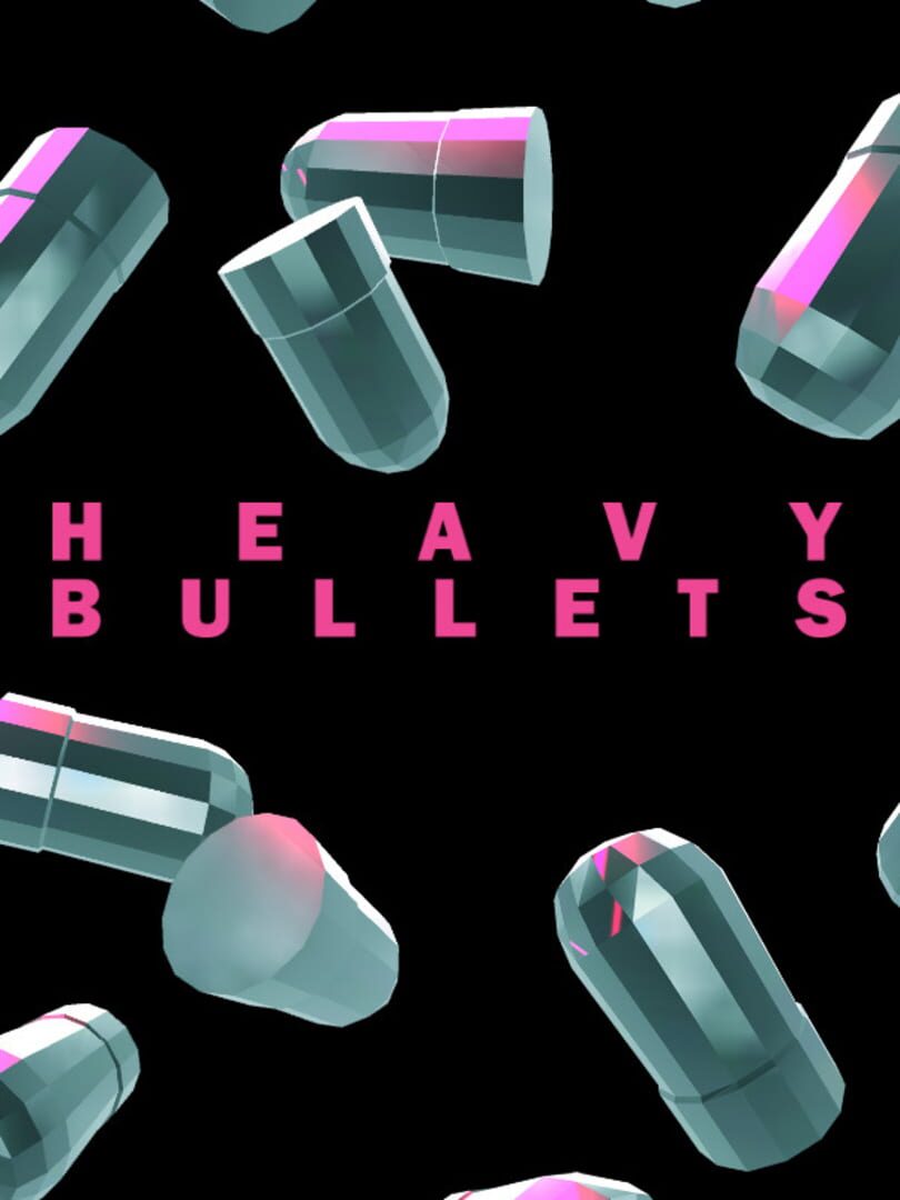 Is Heavy Bullets Down Right Now? - Gamebezz