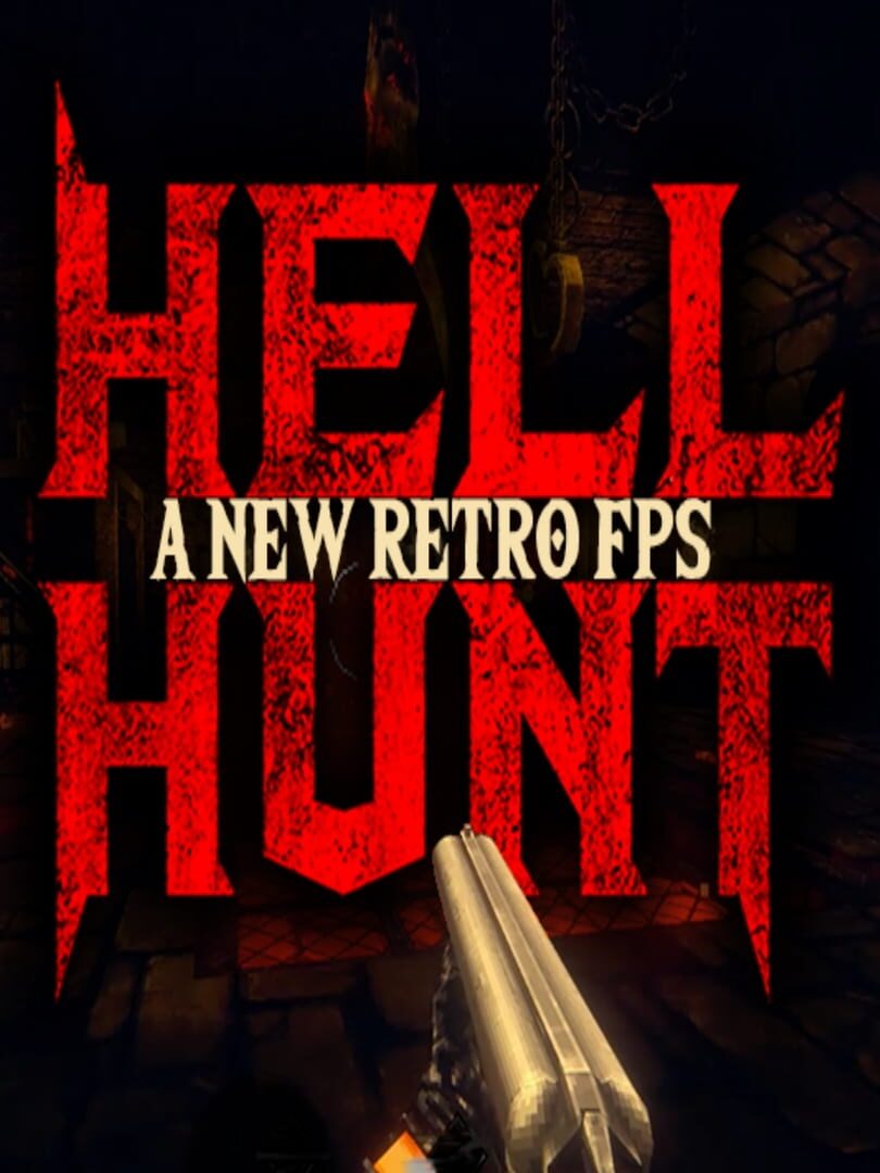Is Hell Hunt Down Right Now? - Gamebezz