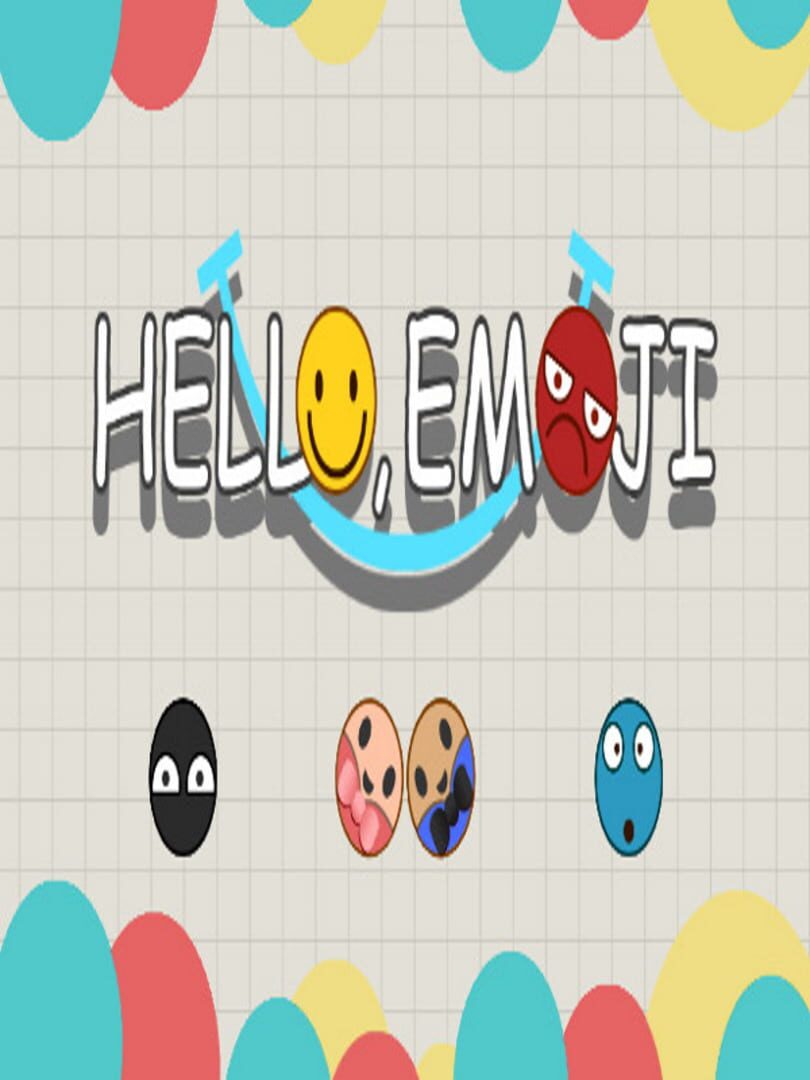 Is Hello Emoji: Drawing to Solve Puzzles Down Right Now? - Gamebezz