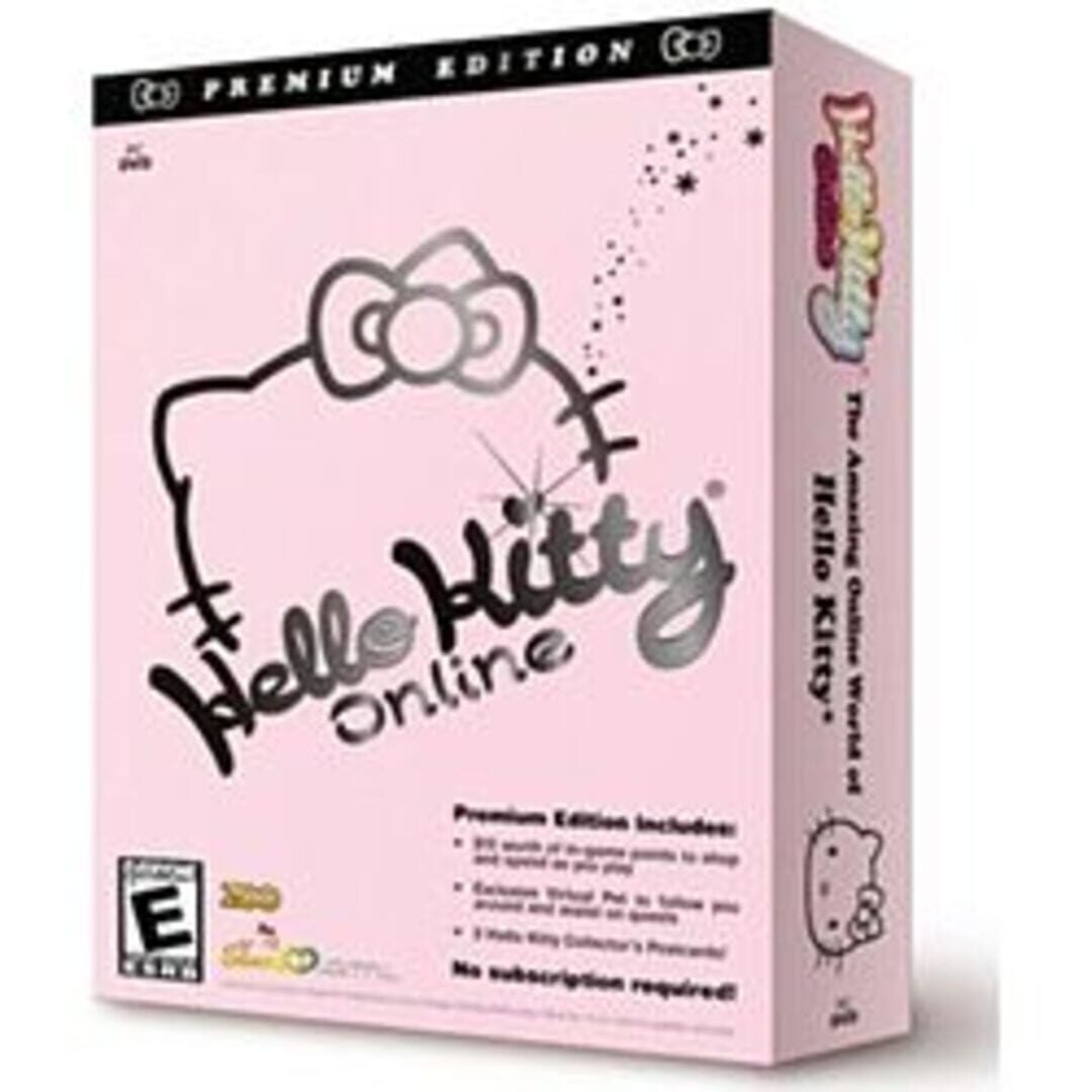 ¿Hello Kitty Online No Funciona? Estado del Servidor y Caídas | Gamebezz