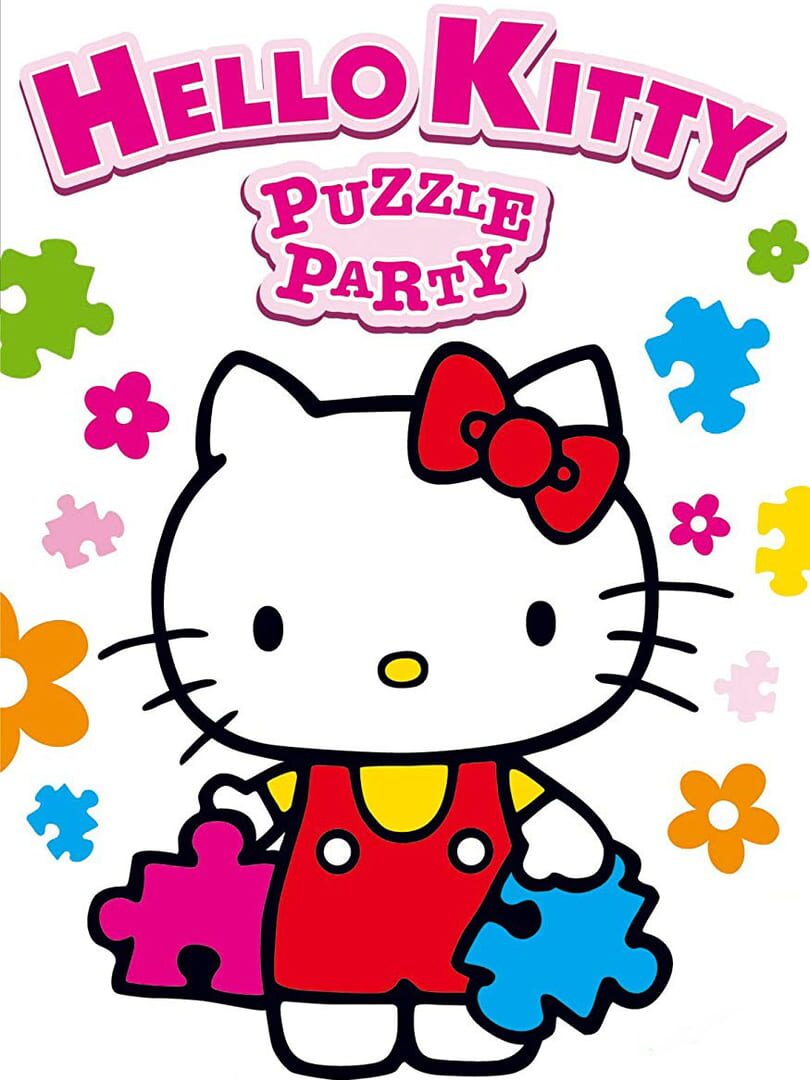 Is Hello Kitty: Puzzle Party Down Right Now? - Gamebezz