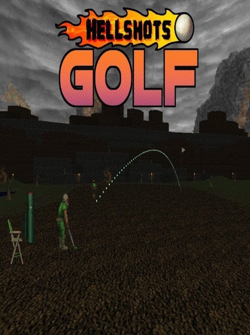 Is Hellshots Golf Down Right Now? Server Status & Outages | Gamebezz
