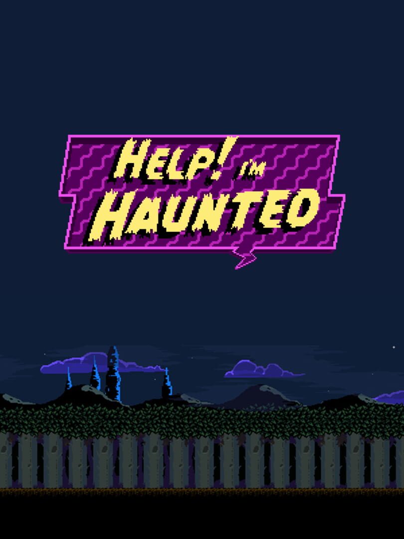 Is Help! I'm Haunted Down Right Now? - Gamebezz