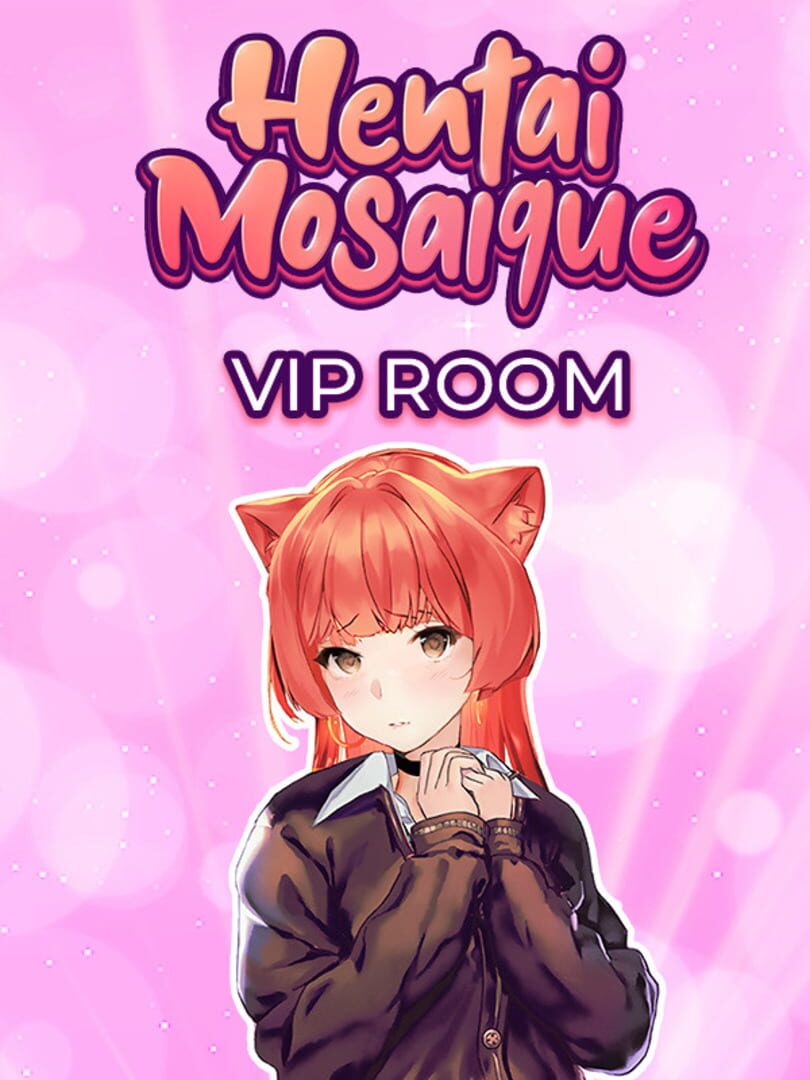 Is Hentai Mosaique Vip Room Down Right Now? - Gamebezz